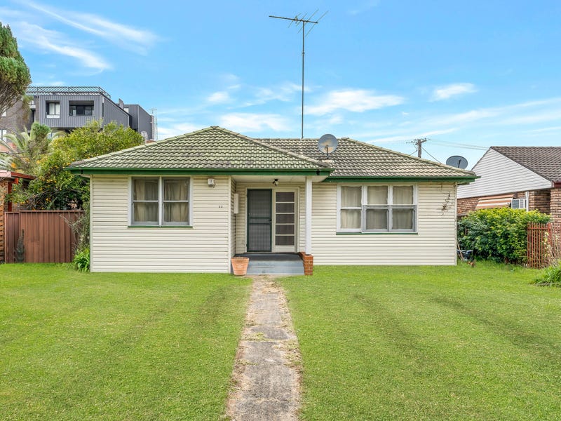 22 Edgeworth Place, Cartwright, NSW 2168 - Property Details