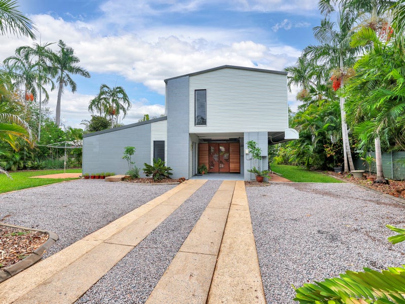 4 Howley Crescent, Anula, NT 0812 - Property Details