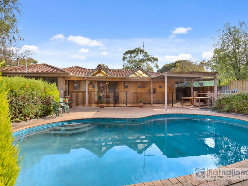 3 Somerville Crescent, Somerville, Vic 3912 - Property Details