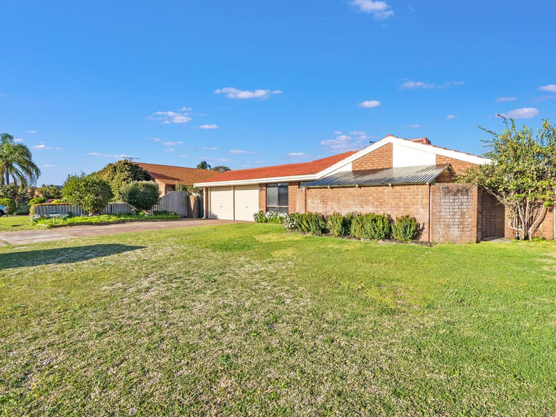 8 Burges Street, Noranda, WA 6062 - Property Details