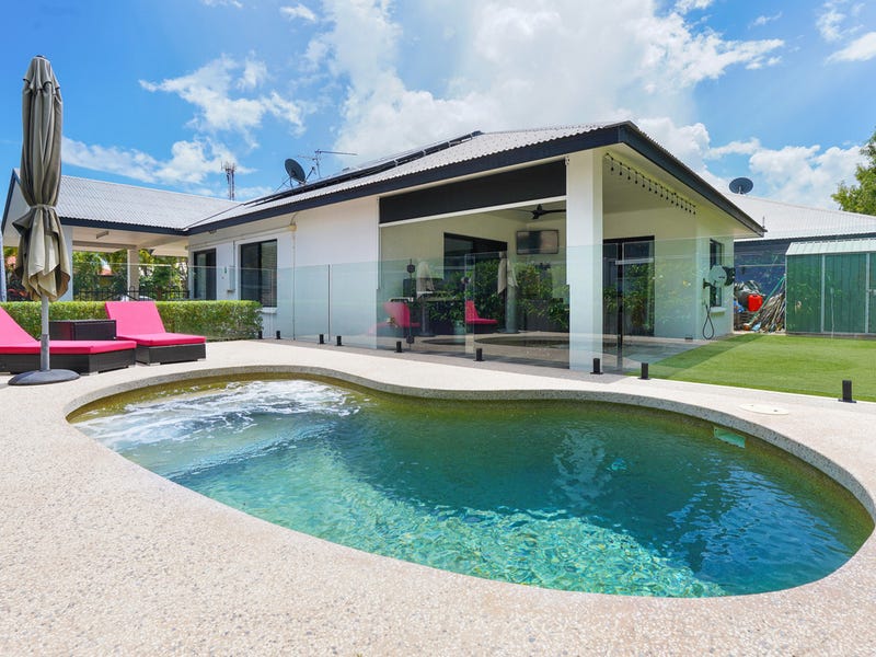 20 Ah Mat Street, Woolner, NT 0820 - Property Details