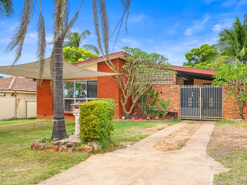 6 Edwin Street, Colyton, NSW 2760 - Property Details