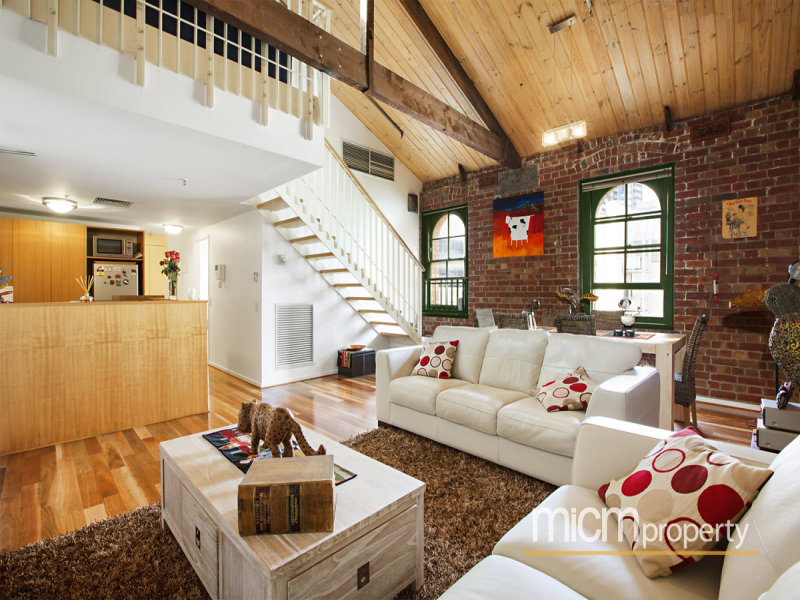 54/1 Riverside Quay, Southbank, Vic 3006 - Property Details