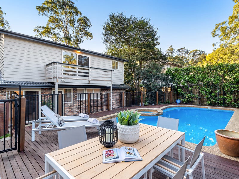 21 Mitchell Crescent, Warrawee, NSW 2074 - Property Details