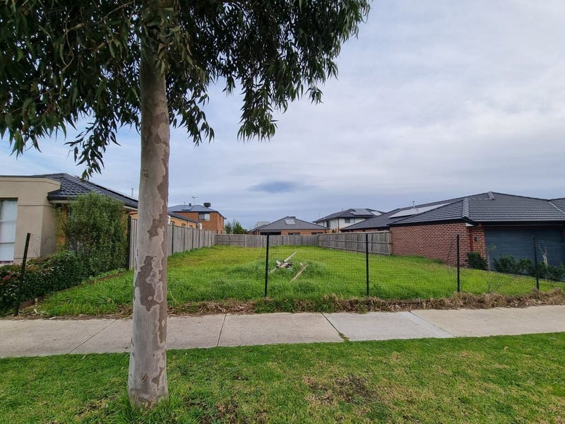 Auction Results & Clearance Rates in Cranbourne West, VIC 3977