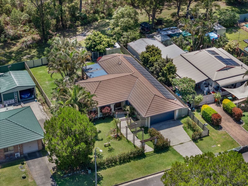 40 Lindsay Crescent, Wardell, NSW 2477 - Property Details