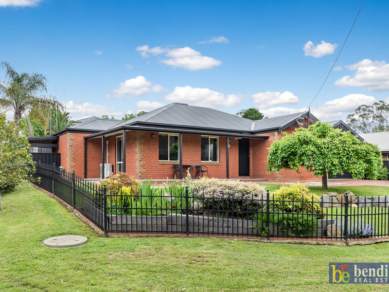 13 Shakespeare Street, Spring Gully, VIC 3550 - realestate.com.au