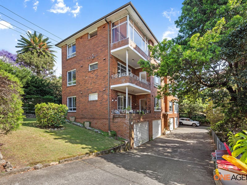 Apartments & units for Auction in Mosman, NSW 2088 (+2 locations ...