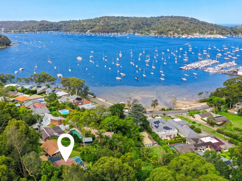 23 Baroona Road, Church Point, NSW 2105