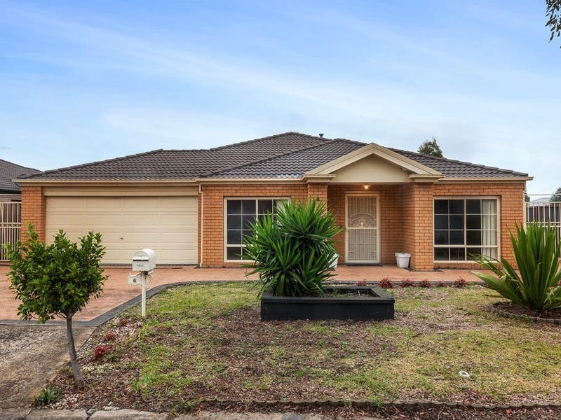 6 St James Close, Burnside Heights, VIC 3023 - realestate.com.au