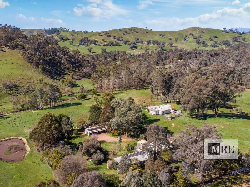 322 Dry Creek Road, Bonnie Doon, VIC 3720 - realestate.com.au