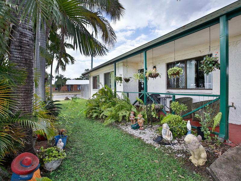 2 Lawrence Street, Kelso, Qld 4815 - Property Details