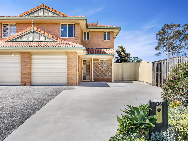 1/85 Greenacre Drive, Parkwood, Qld 4214 - Property Details