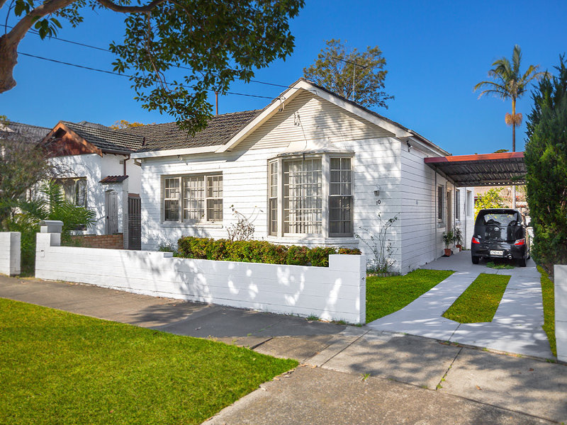 10 Cameron Street, Strathfield, NSW 2135 - Property Details