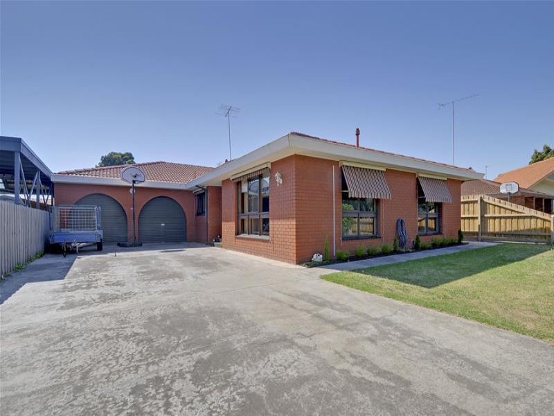 3 Bendock Court, Traralgon, Vic 3844 - Property Details
