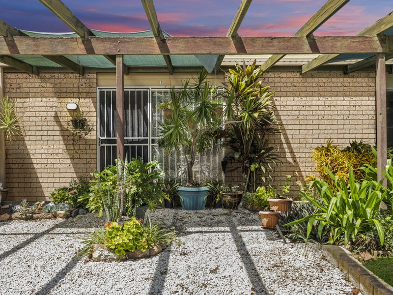 3/95 Chambers Flat Road, Marsden, Qld 4132 - Property Details