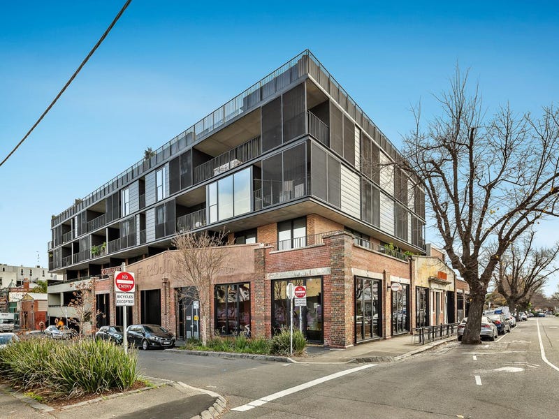 G06/237 Napier Street, Fitzroy, Vic 3065 - Property Details