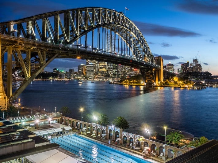 4/1 Northcliff Street, Milsons Point, NSW 2061 - realestate.com.au