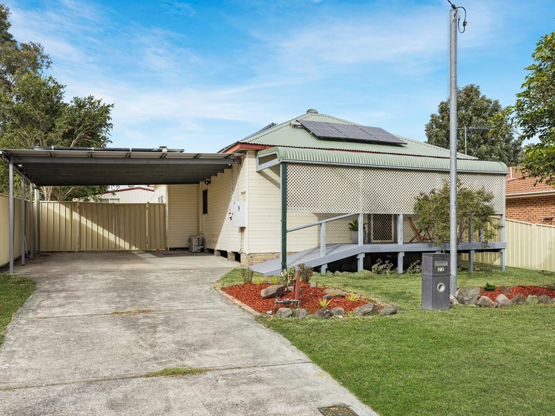 22 Fletcher Street, Beresfield, NSW 2322 - Property Details