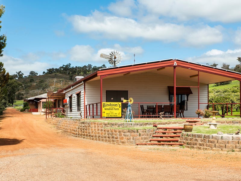 132 Kay Road, Bindoon, WA 6502 - Property Details