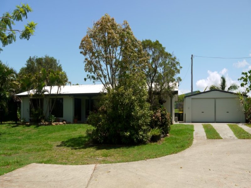 4 Panorama Circuit, Benaraby, Qld 4680 - Property Details