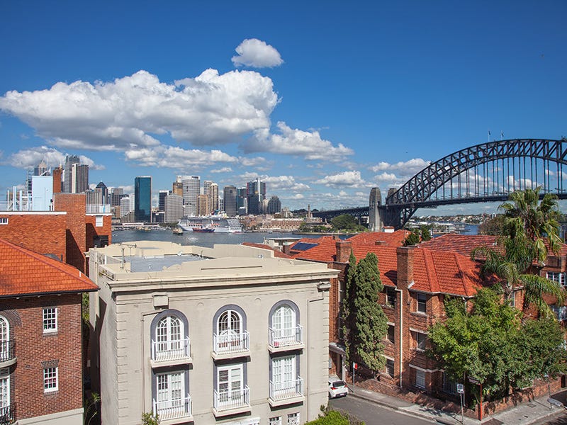 5/122 Kirribilli Avenue, Kirribilli, NSW 2061