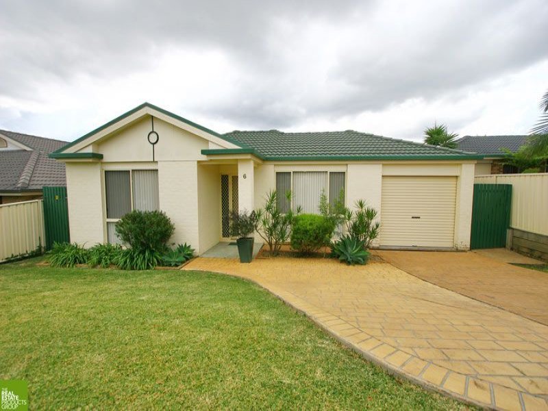 6 Brisbane Grove, Horsley, NSW 2530 - Property Details