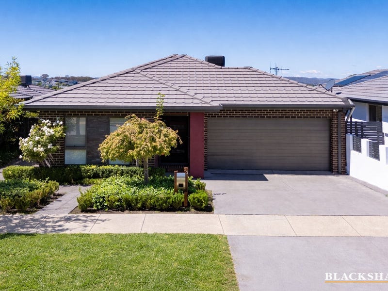 20 Greg Urwin Circuit, Casey, ACT 2913 - realestate.com.au