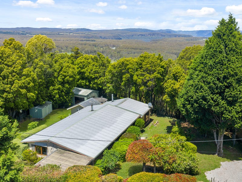 14 Old Jamberoo Road, Robertson, NSW 2577 - Property Details