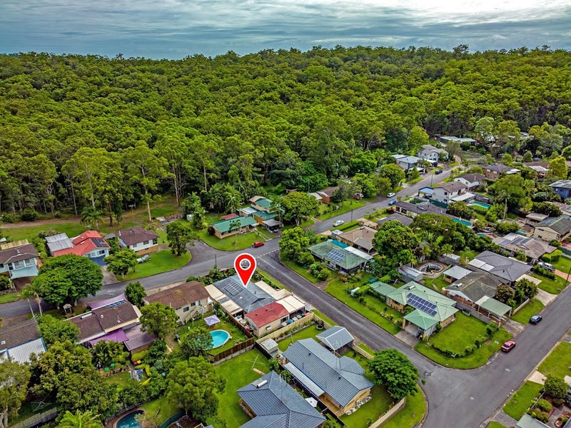 1 Glade Street, Nathan, Qld 4111 - Property Details