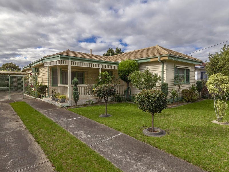 24 Maher Street, Fawkner, Vic 3060 - Property Details