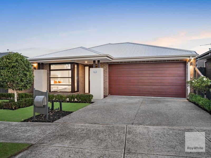 32 Ventura Way, Greenvale, Vic 3059 - Property Details