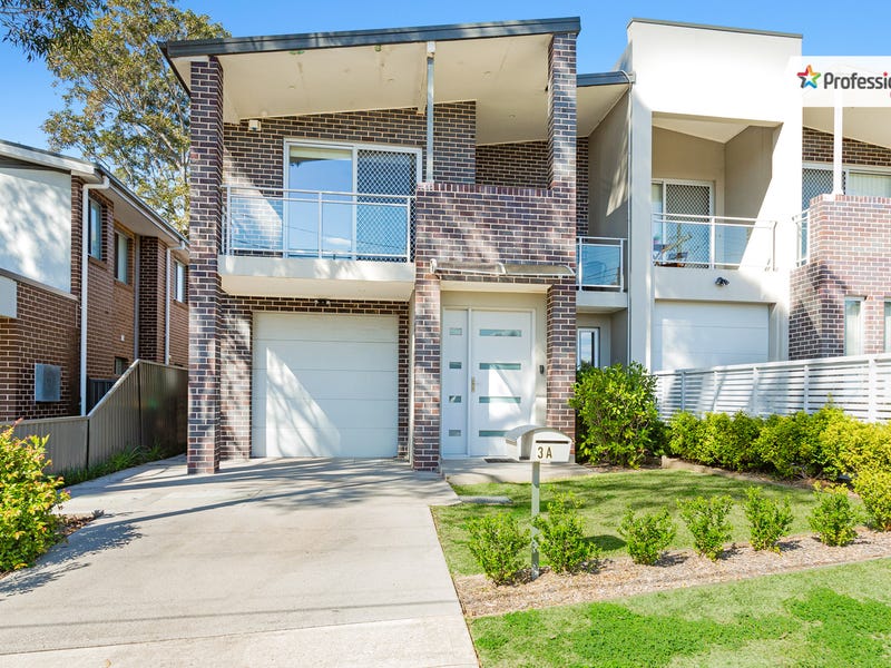 3A Christina Street, Rydalmere, NSW 2116 - realestate.com.au