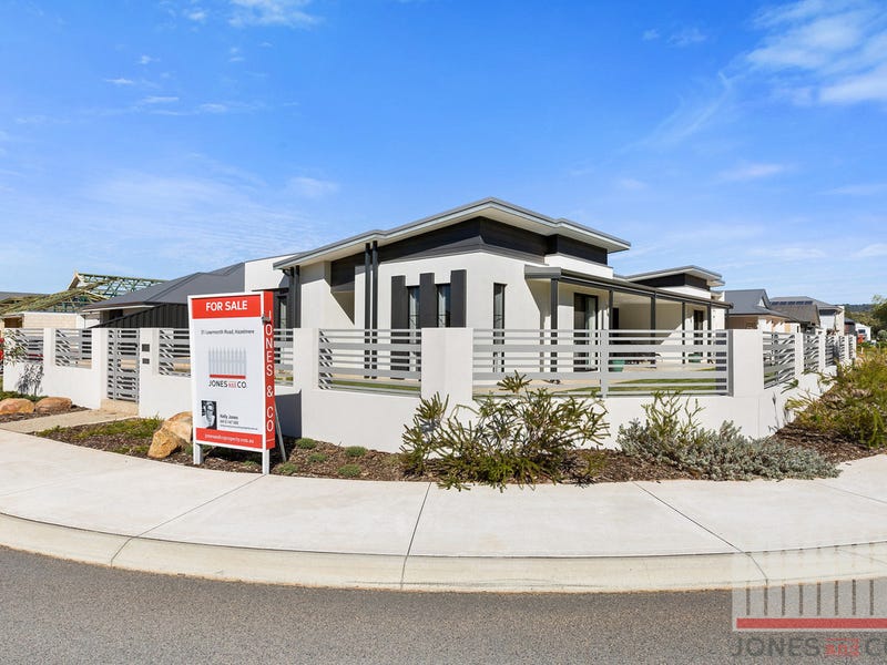 31 Learmonth Road, Hazelmere, WA 6055 - Property Details