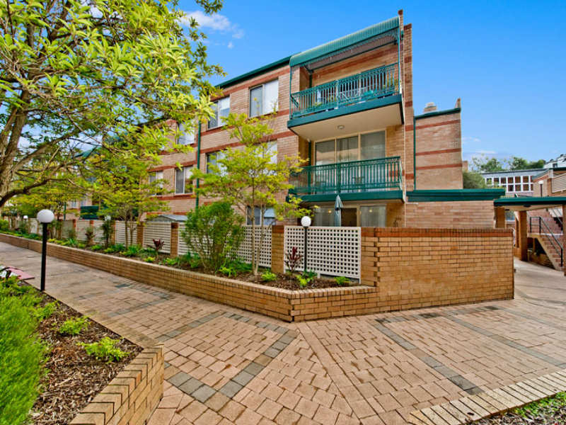 49/128 George Street, Redfern, NSW 2016 - Property Details