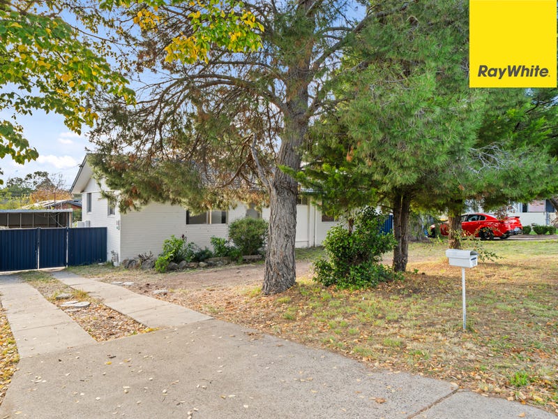 Rental Properties and Real Estate in Canberra - Greater Region, ACT (+1 ...