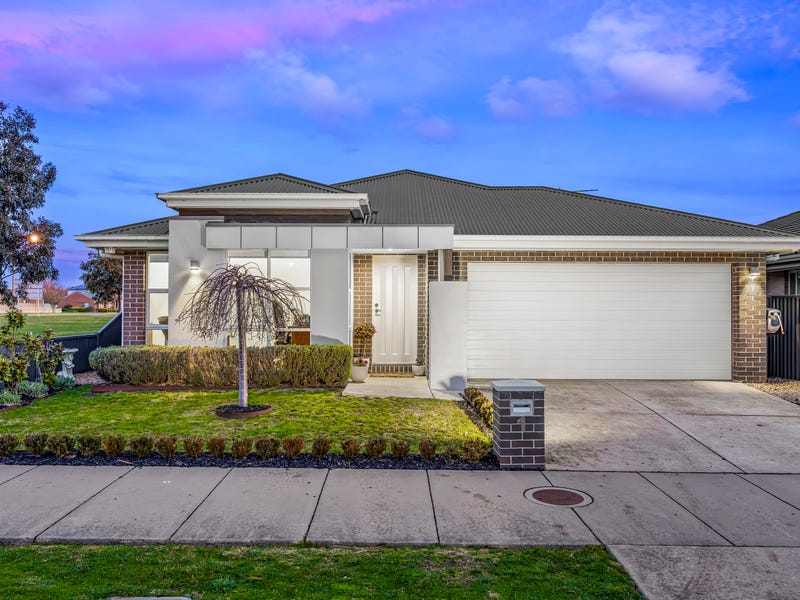 1 Harris Drive, Lucas, Vic 3350 - Property Details