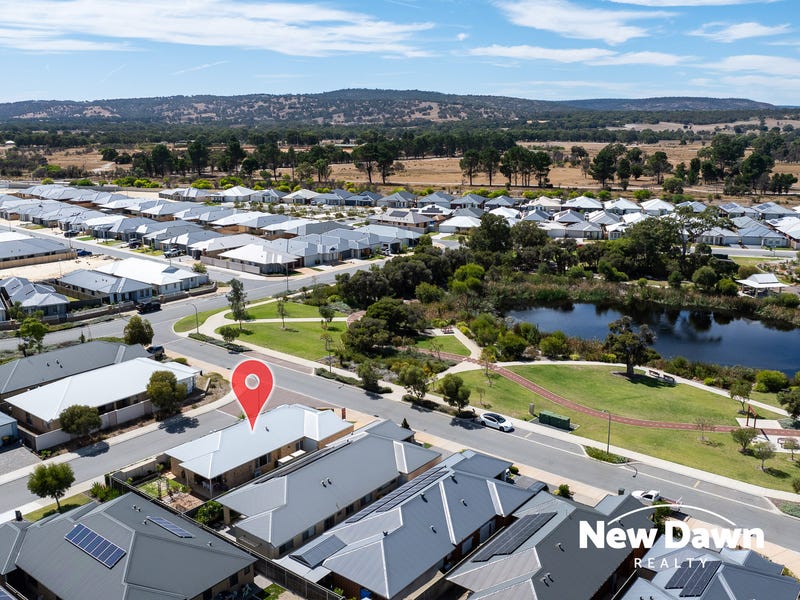 55 Clydesdale Street, Ellenbrook, WA 6069 - Property Details