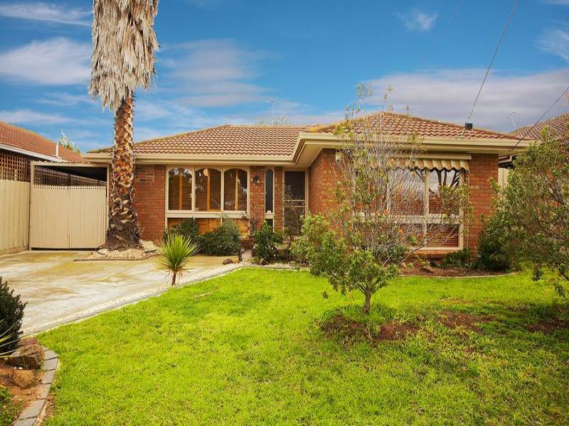 105 Phyllis Parade, Deer Park, VIC 3023 - realestate.com.au