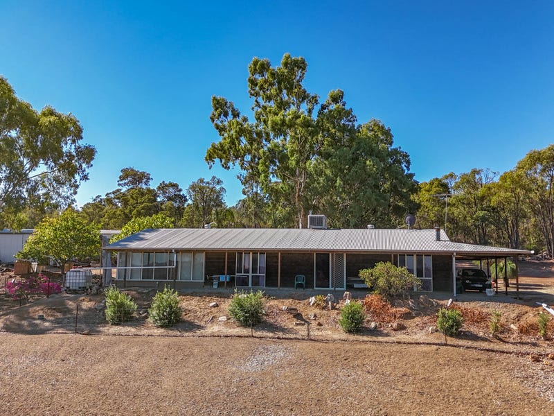 254 McKnoe Drive, Morangup, WA 6083 - Property Details