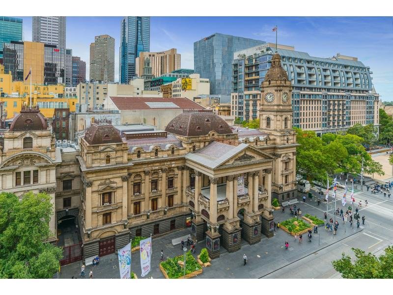 704/115 Swanston Street, Melbourne, Vic 3000 - Property Details