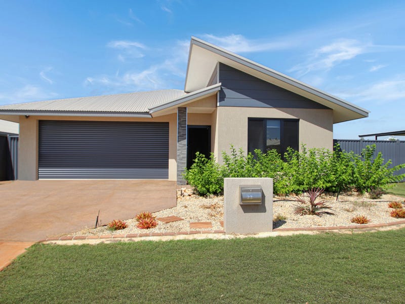 23 Inskip Crescent, Katherine, NT 0850 - House for Sale - realestate.com.au