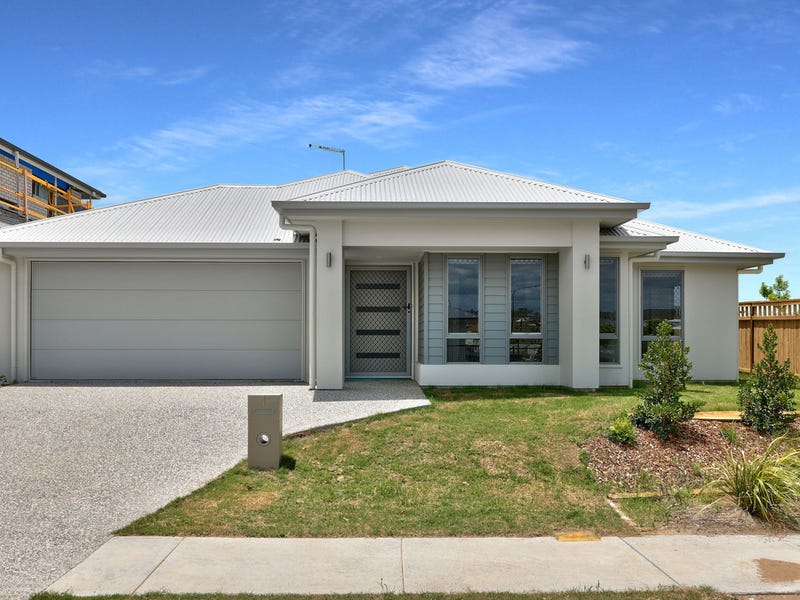 1 Prospect Street, Flagstone, QLD 4280 - realestate.com.au