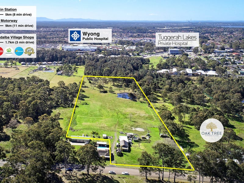 95 Wahroonga Road, Kanwal, NSW 2259 - Property Details