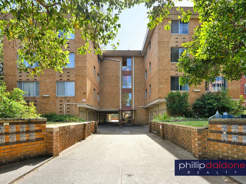 22/67A Harrow Road, Auburn, NSW 2144 - Property Details