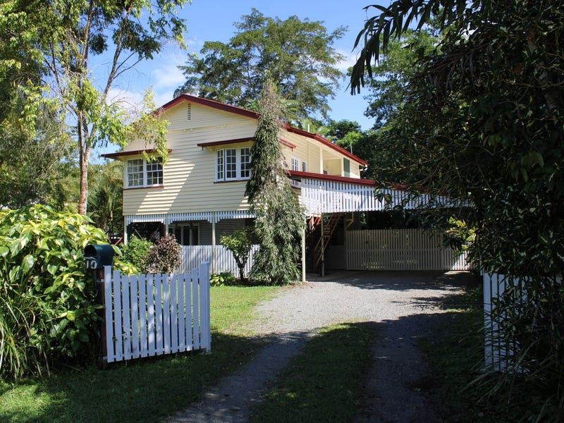 10 Council Lane, Babinda, Qld 4861 - Property Details