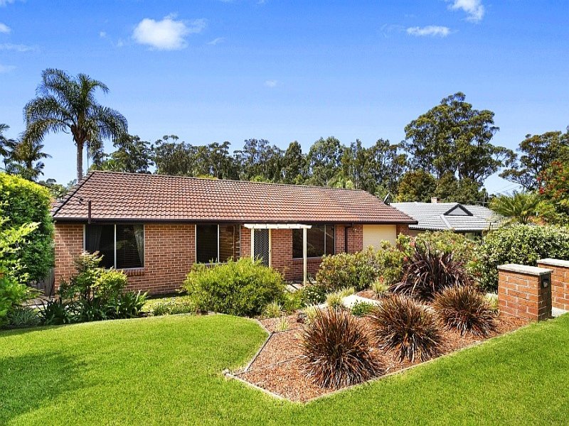 14 Taurus Cl, Kincumber, NSW 2251 - Property Details