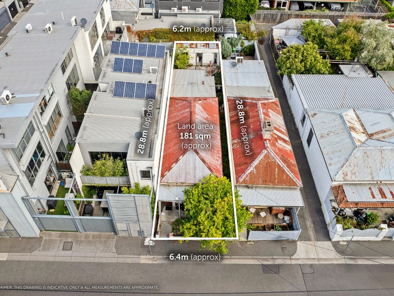 80 Abinger Street, Richmond, Vic 3121 - Property Details