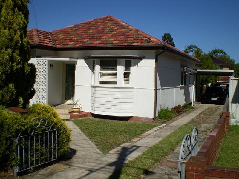 56 Bombay Street, Lidcombe, NSW 2141 - Property Details