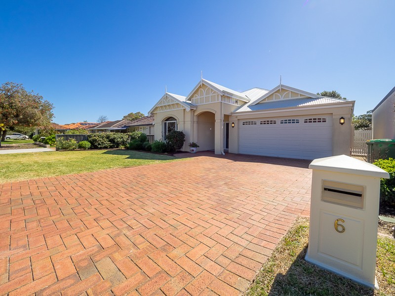 6 Johnson Street, Wembley, WA 6014 - Property Details